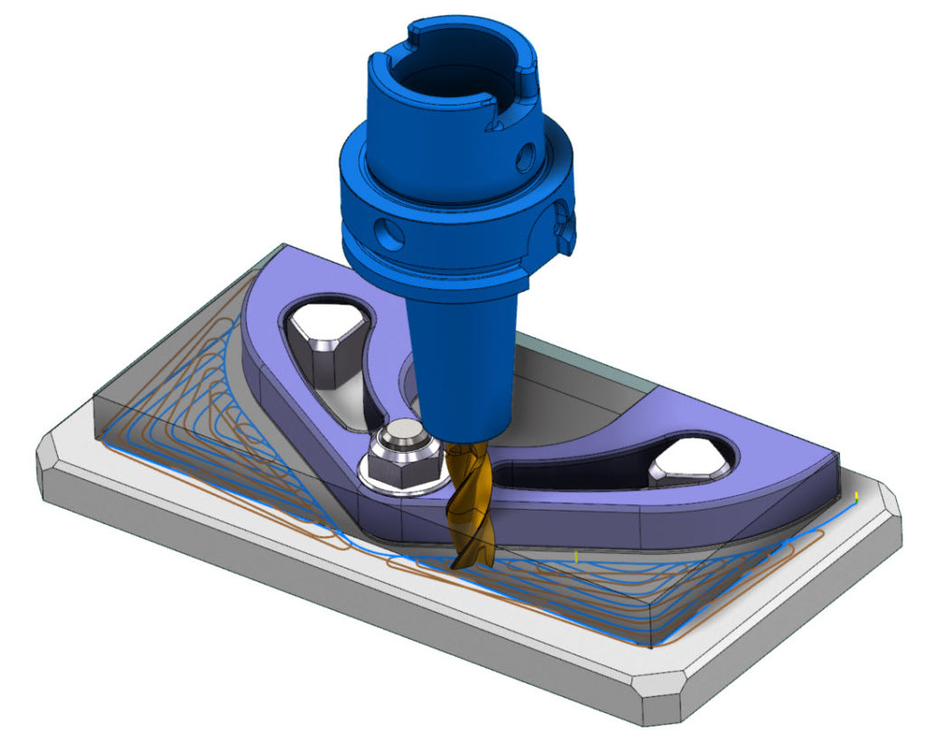 Mua Bản quyền MasterCAM, Báo Giá phần mềm MasterCAM tốt nhất